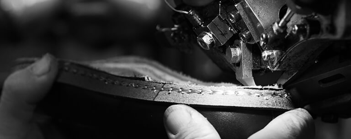 Hand-sewn shoes | Paraboot