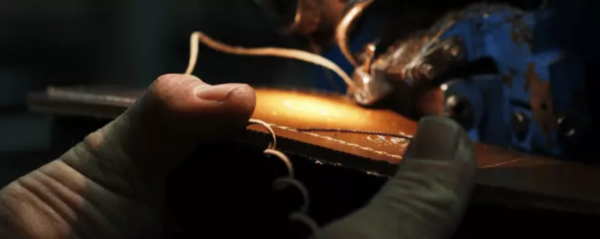 Hand-sewn shoes | Paraboot