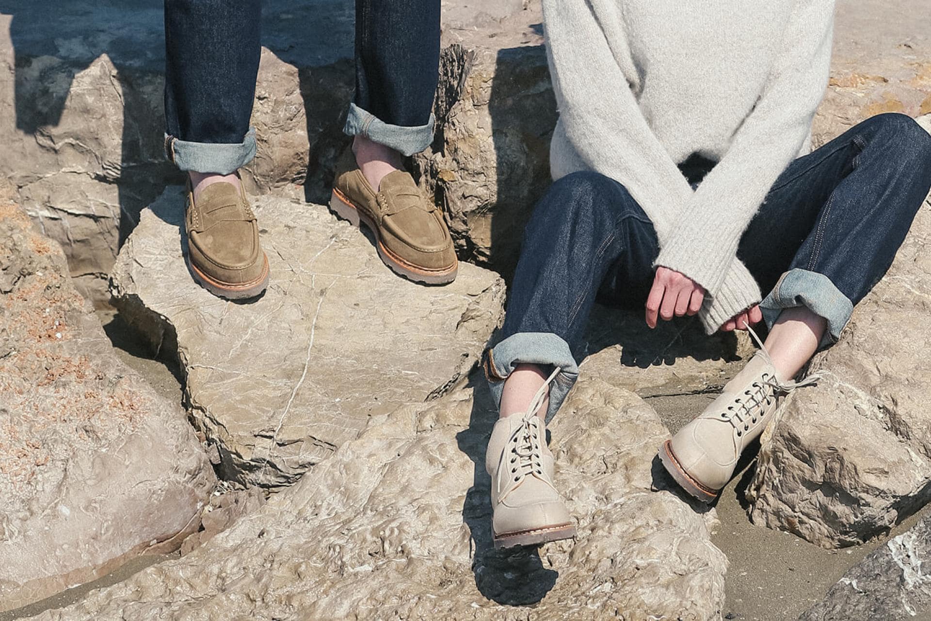Fall-Winter 18/19 Lookbook | Paraboot