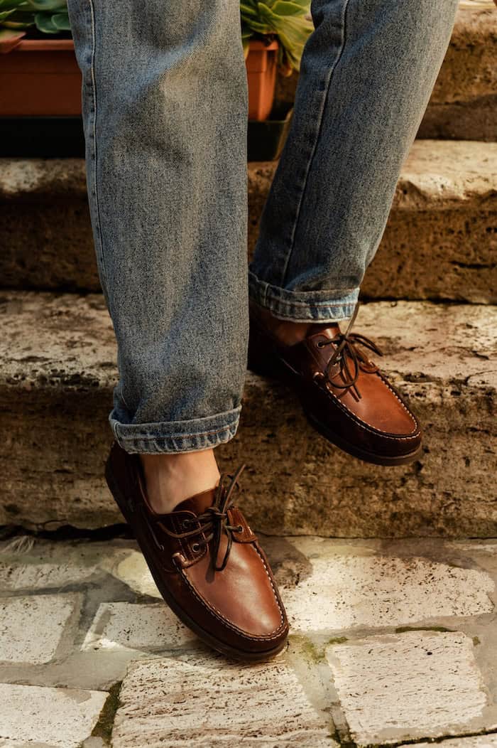 Accueil | Paraboot