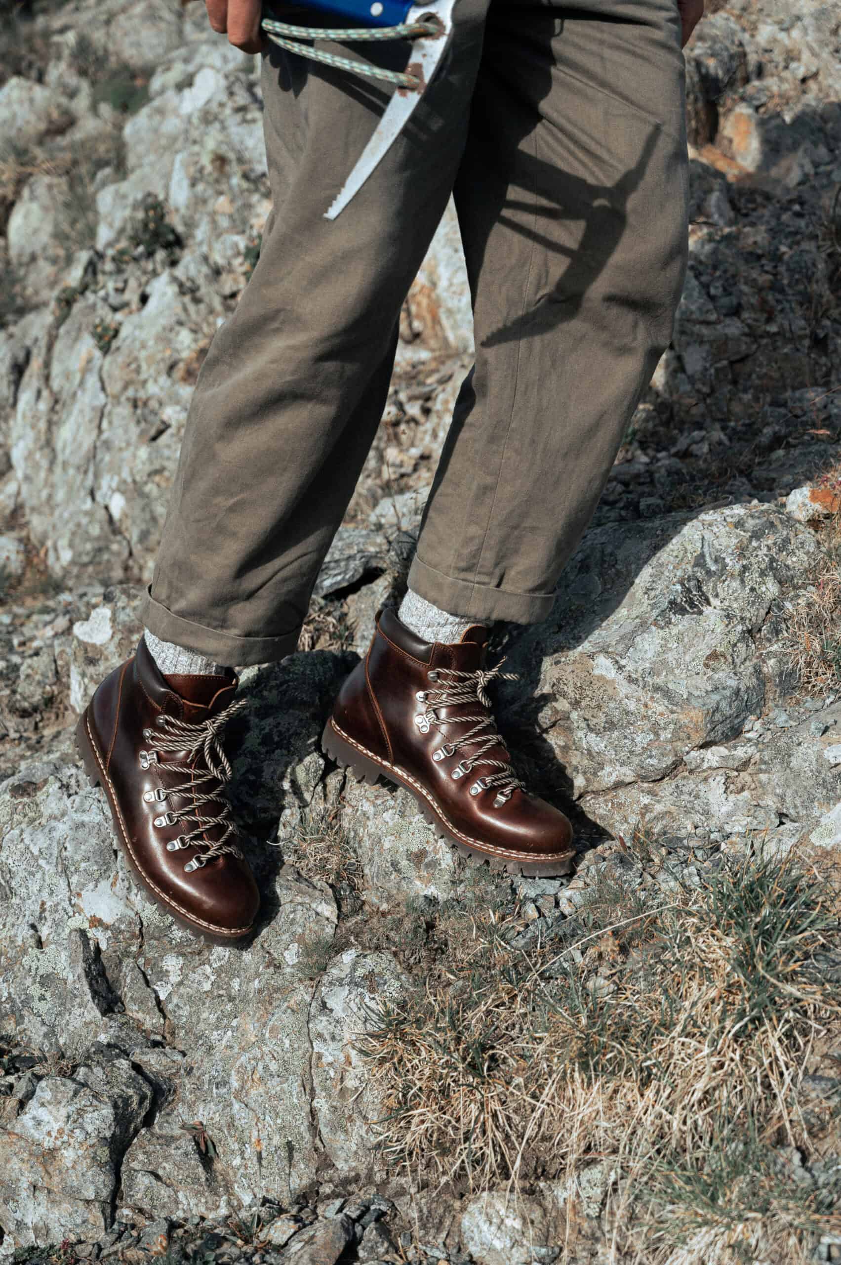 Homme | Style | Paraboot