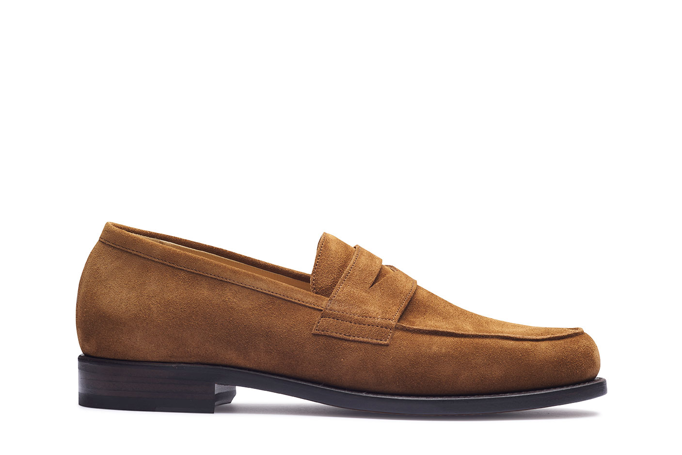 DAX/CUIR-VELOURS COGNAC | Paraboot DAX/CUIR-VELOURS COGNAC | Paraboot