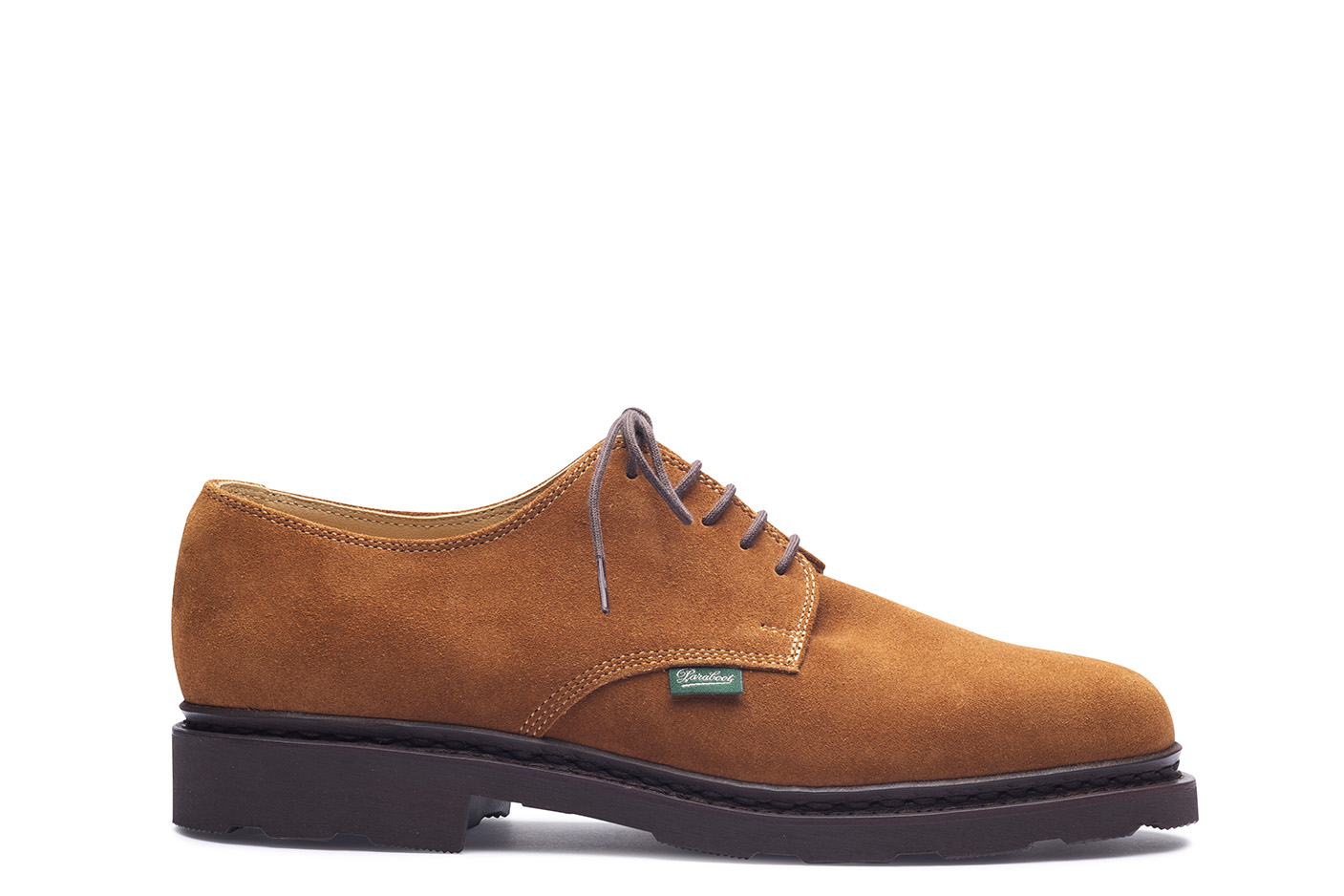Last chance | Paraboot