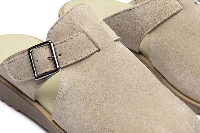 Men | Style | Sandals | Paraboot