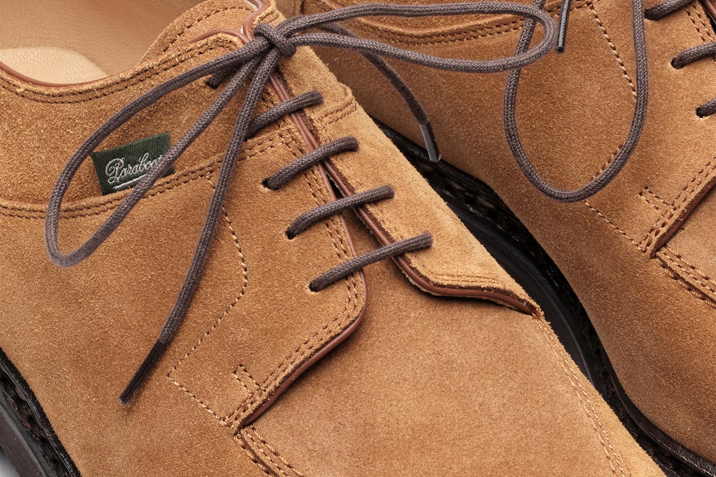 Last chance | Paraboot