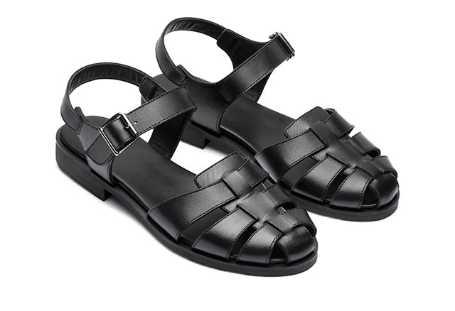 Women's sandals I Paraboot