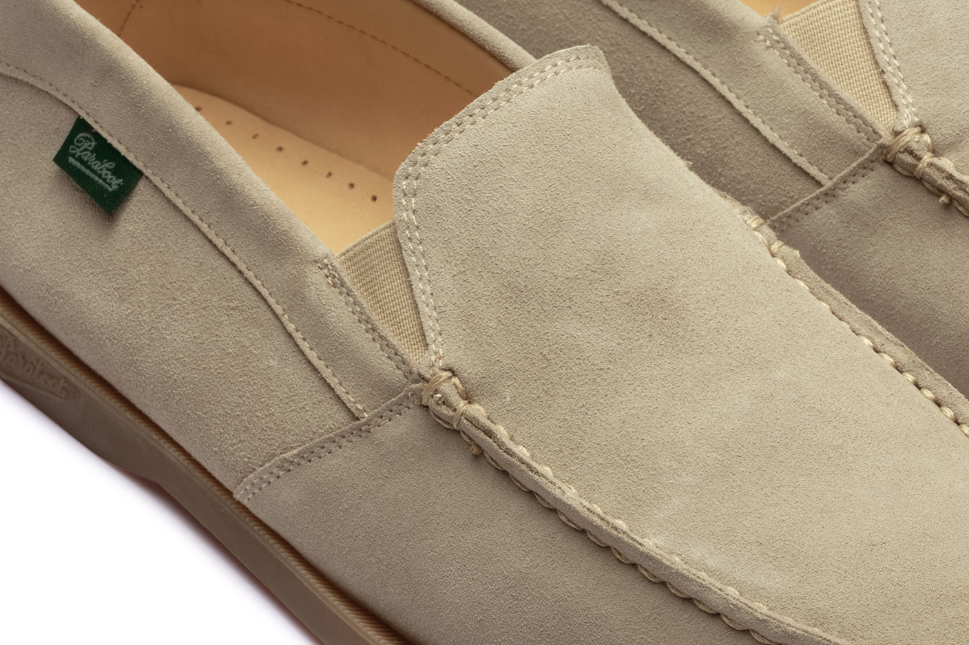 Accueil | Paraboot