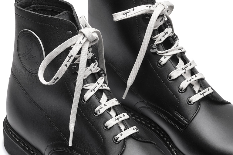 Accueil | Paraboot
