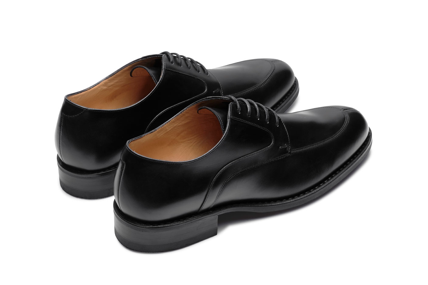 APPRIEU/GALAXY NOIRE-LISSE NOIR | Paraboot