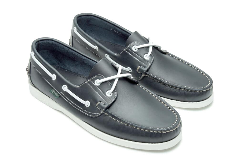 Chaussures Bateau Homme | Paraboot