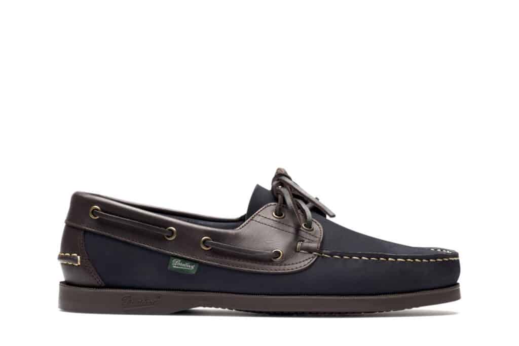 Chaussures Bateau Homme | Paraboot