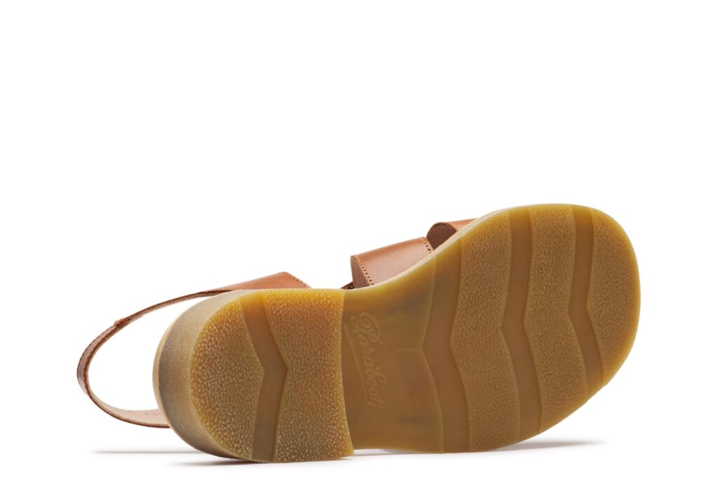 IBERIS/CHASSE MIEL-LISSE GOLD | Paraboot