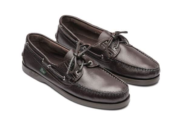 Chaussures Bateau Homme | Paraboot