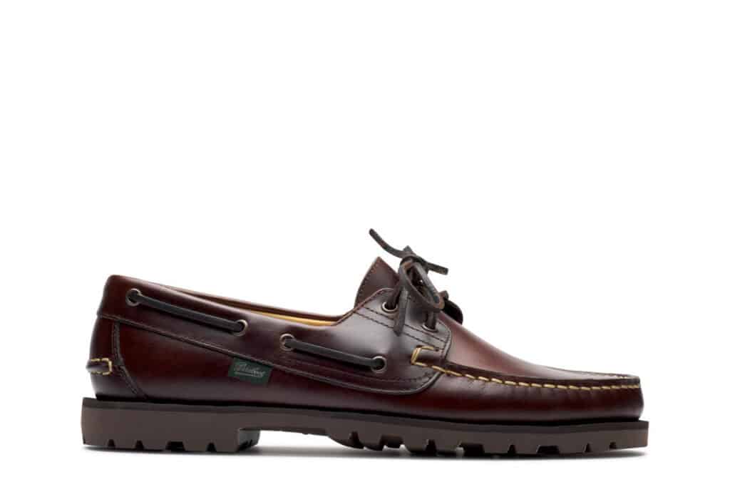 Chaussures Bateau Homme | Paraboot