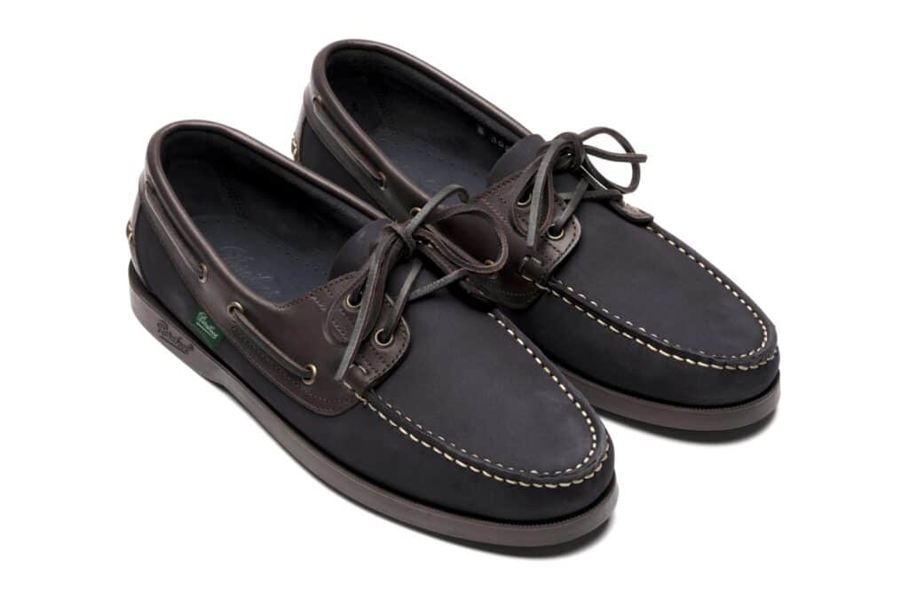 Chaussures Bateau Homme | Paraboot