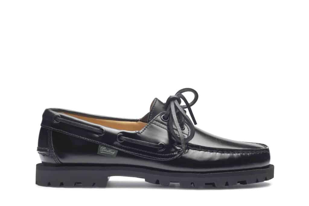 Chaussures bateau femme | Paraboot