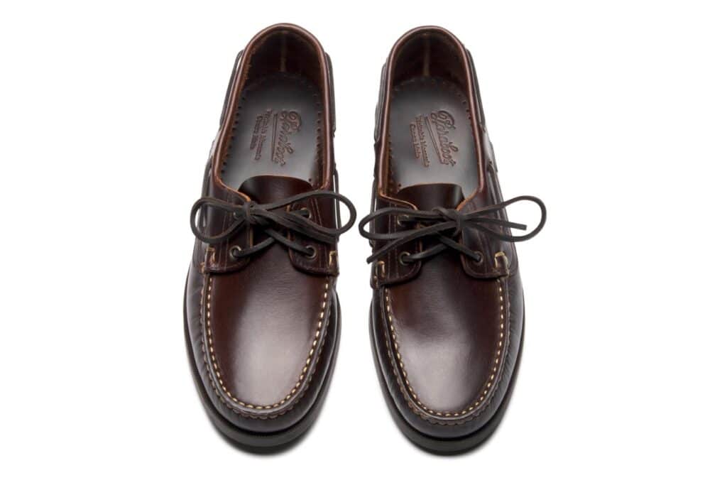 Chaussures Bateau Homme | Paraboot