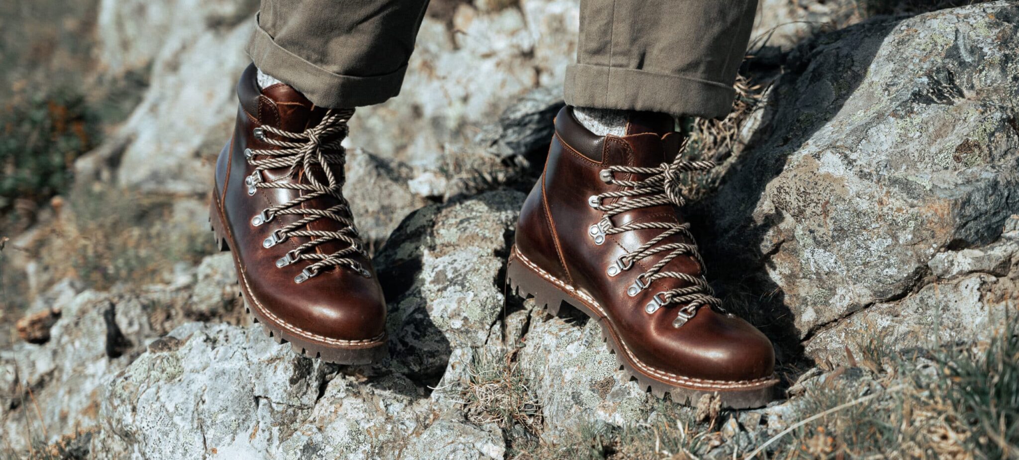 Bottines Homme | Paraboot