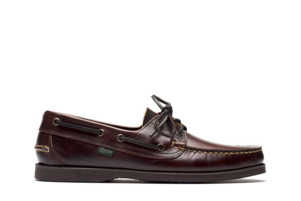 Chaussures Bateau Homme | Paraboot
