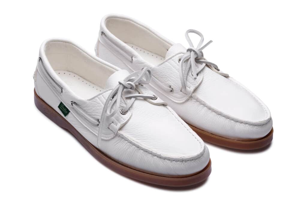 Chaussures bateau femme | Paraboot