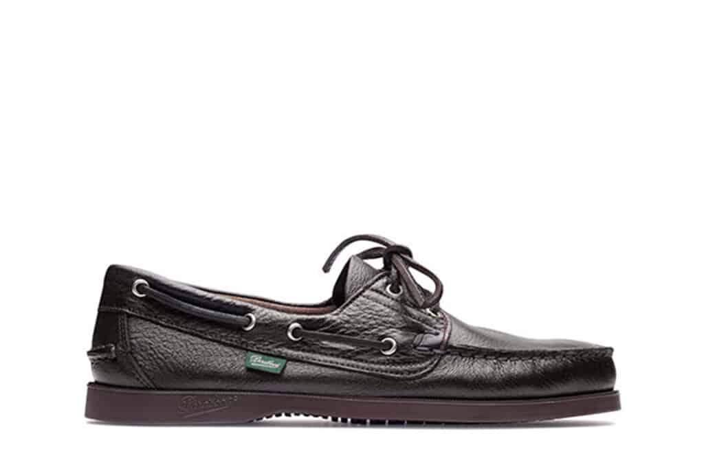 Chaussures Bateau Homme | Paraboot