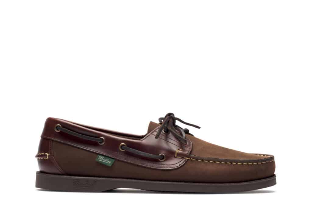 Chaussures Bateau Homme | Paraboot