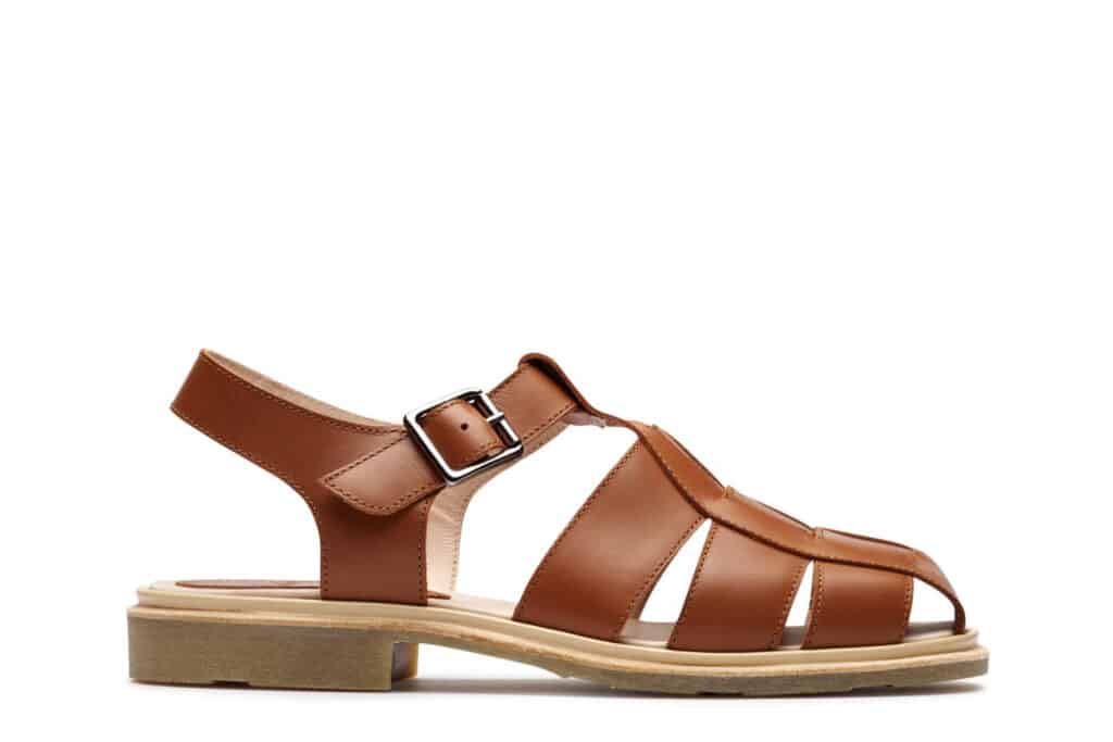 IBERIS/CHASSE MIEL-LISSE GOLD | Paraboot