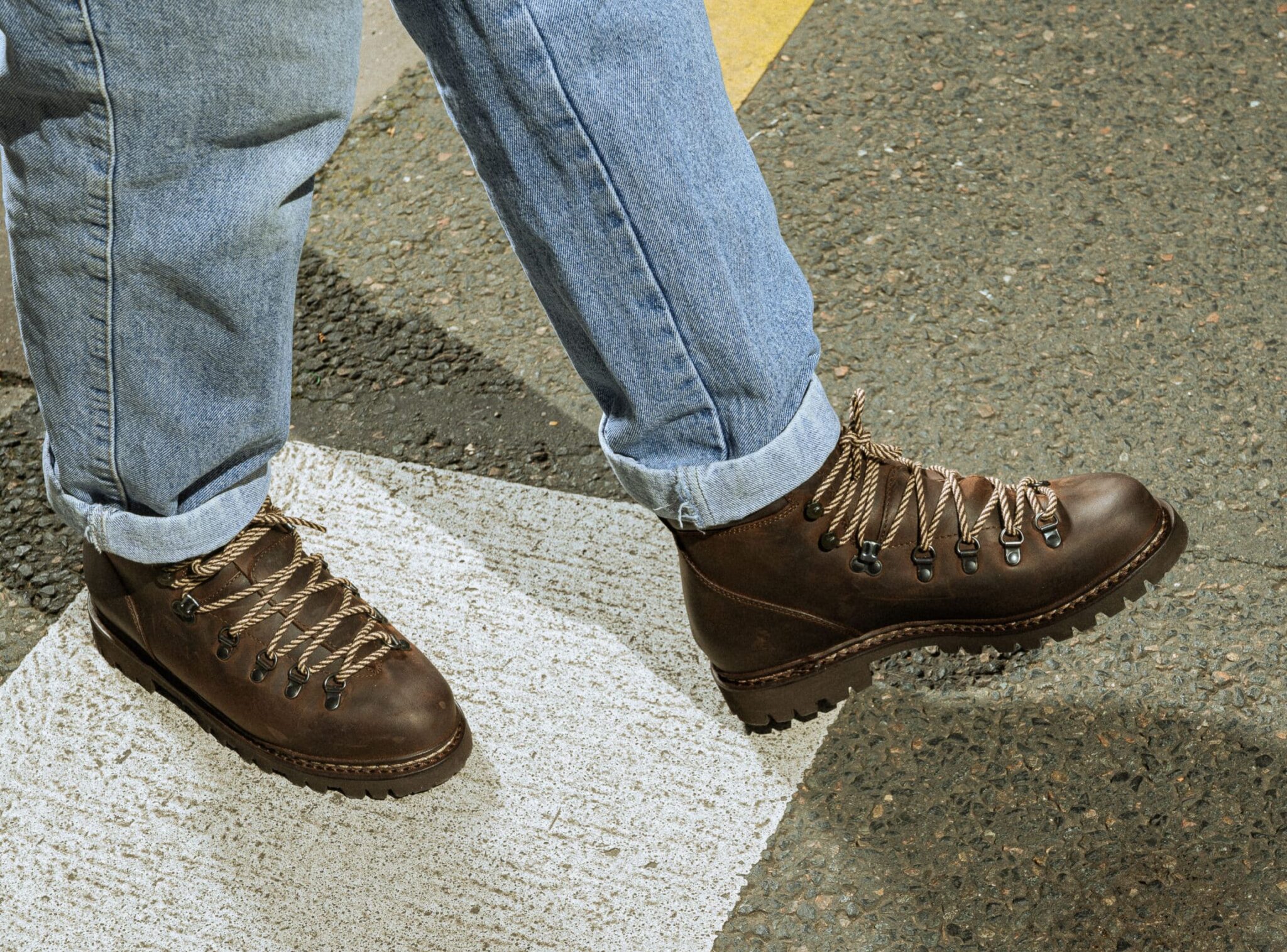 Men's ankle boots : how to choose your boots | Paraboot