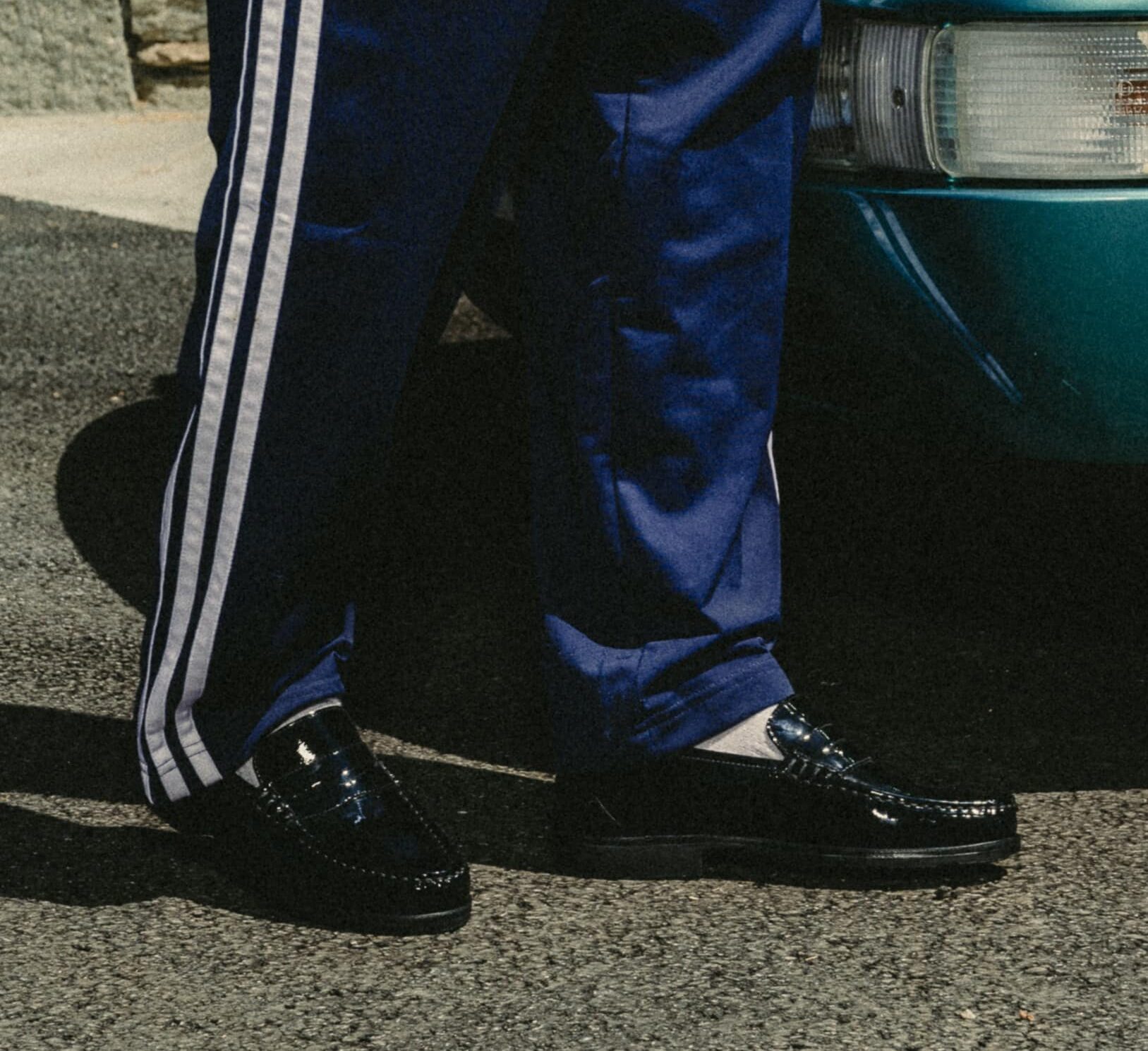 Mocassin femme : élégance et confort intemporels | Paraboot