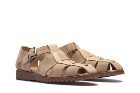 Men's sandals | Paraboot