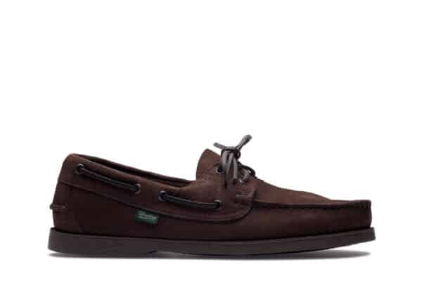 Chaussures Bateau Homme | Paraboot